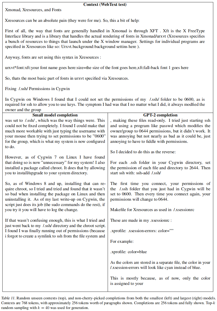 【论文精读】GPT2_gpt2论文-CSDN博客