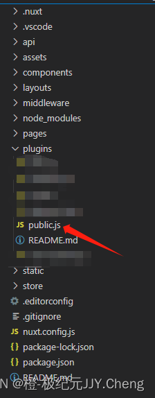 nuxt怎么拿到window对象，解决方案_nuxt window-CSDN博客