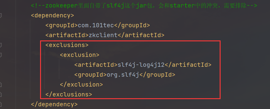Caused by: java.lang.IllegalArgumentException: LoggerFactory is not a Logback LoggerContext but ...