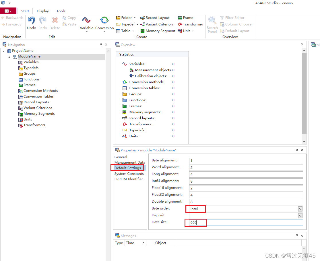 利用ASAP2工具，通过elf文件生成A2L文件_python elf a2l-CSDN博客