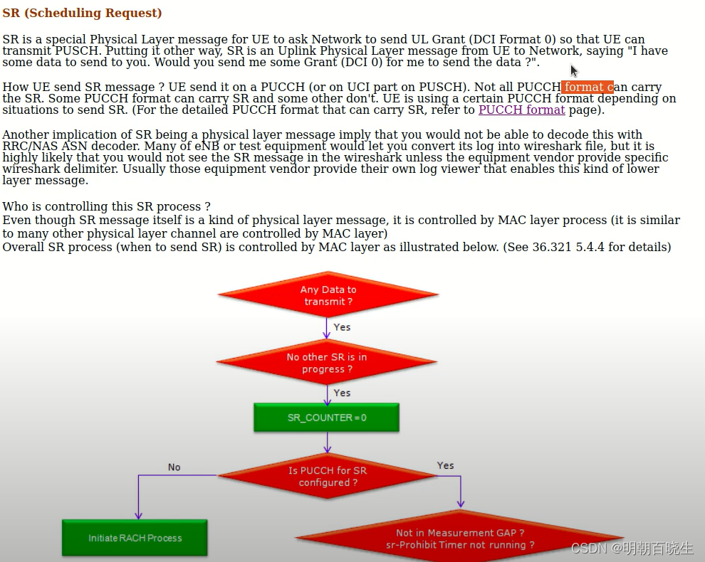LTE MAC2 SR-BSR_sr bsr-CSDN博客