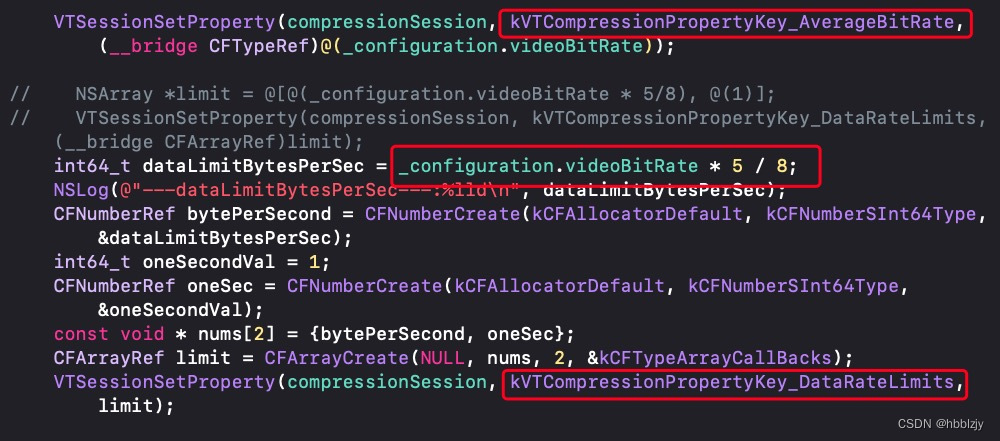 iOS开发之iOS15.6之后拉流LFLiveKit，画面模糊及16.1马赛克问题_lflivekit 不能设置帧-CSDN博客