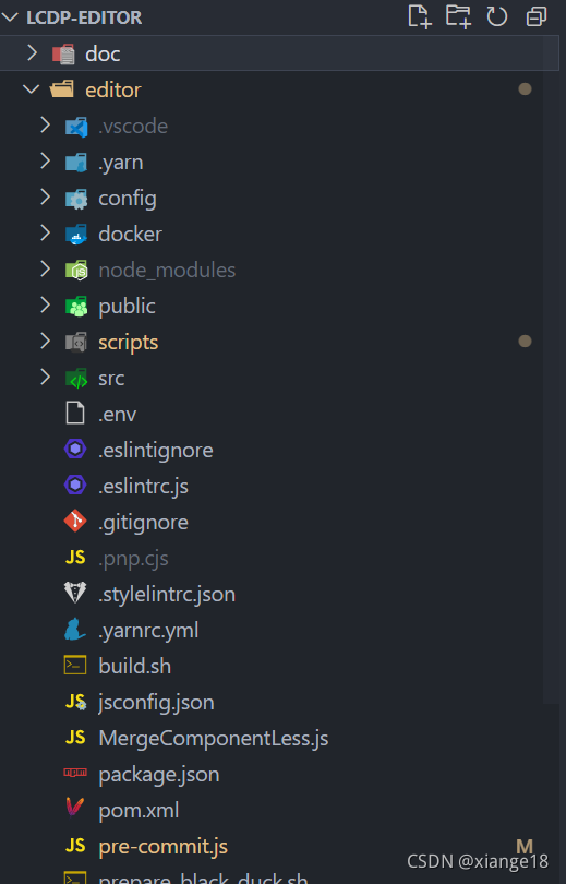 用nodejs编写pre-commit_nodejs pre-commit-CSDN博客