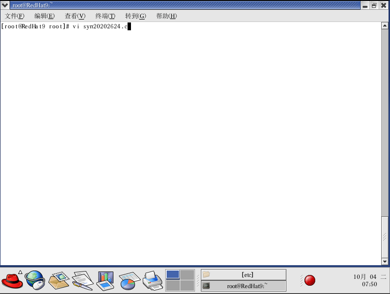 操作系统 | proc文件系统_操作系统实验proc-1-basic-CSDN博客