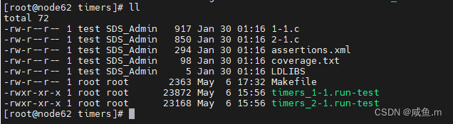 LTP(linux test project)使用方法-CSDN博客
