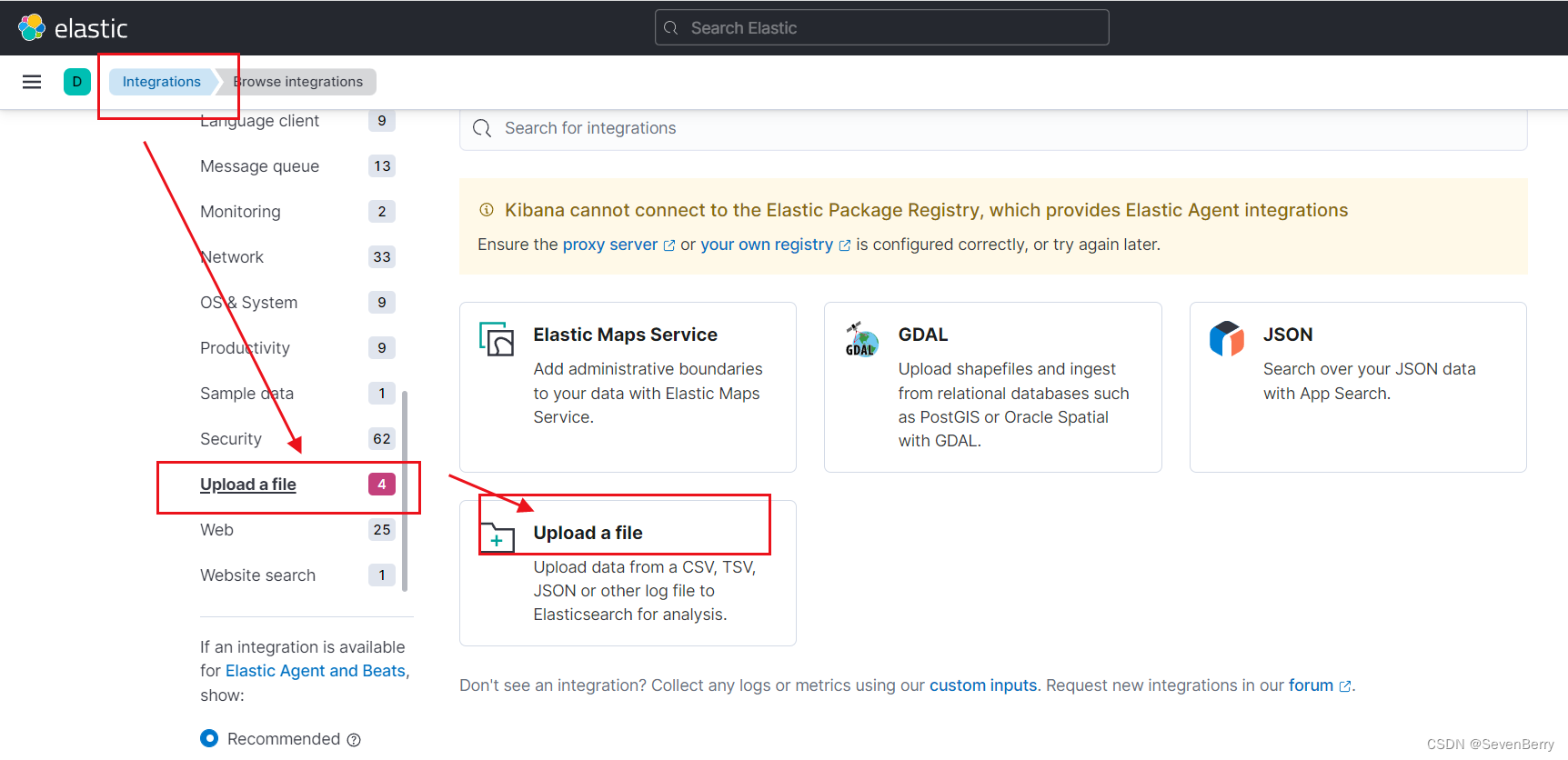 Elasticsearch批量导入json数据es导入json文件 Csdn博客 