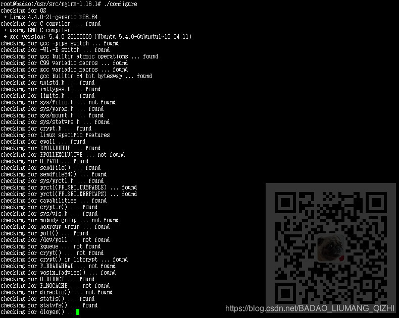 Ubuntu Server 上在安装Nginx时执行./confgiure后提示：C compiler cc is not found_ubuntu c compiler cc is not ...