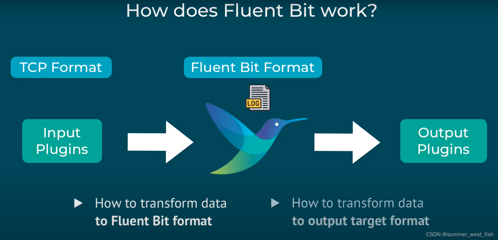 FluentBit：轻量级日志收集与转发解决方案-CSDN博客