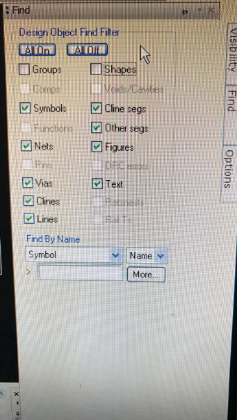 Allegro中板子边框不封闭导致的z-copy无法用的问题-CSDN博客