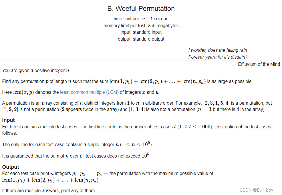 Codeforces Round #813 (Div. 2)A.B.C-CSDN博客