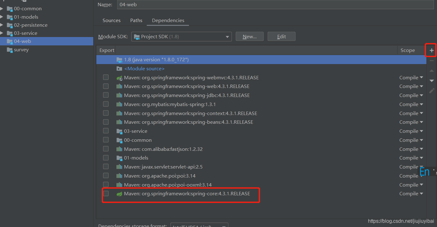 使用MultipartFile 一直提示无法访问org.springframework.core.io.InputStreamSource_reason: inputstream is not ...