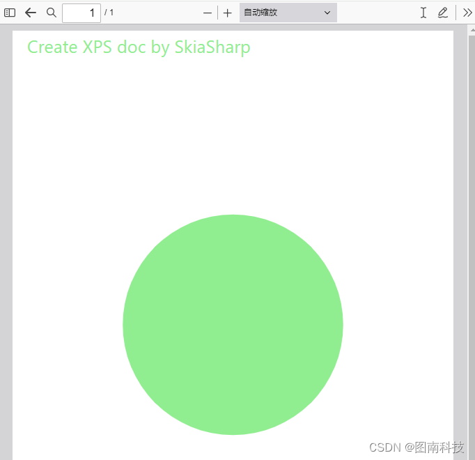 【SkiaSharp绘图11】SKCanvas属性详解-CSDN博客