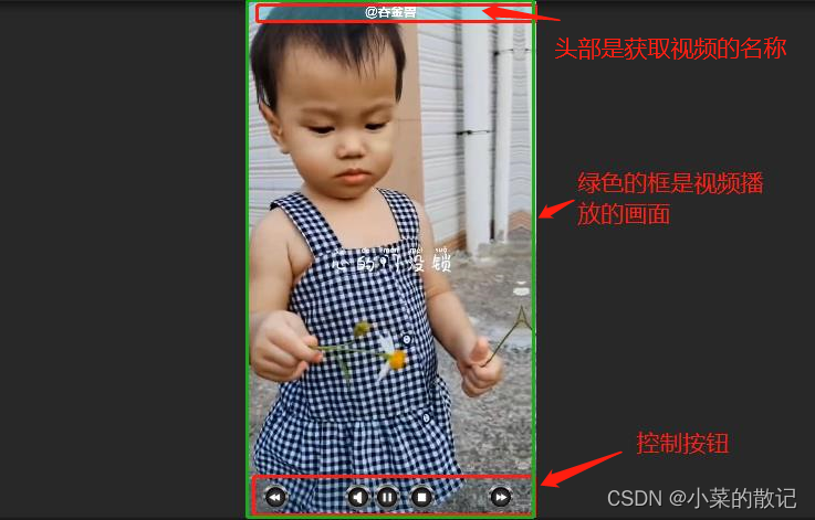 视频管理器_视频文件管理器scdn-CSDN博客