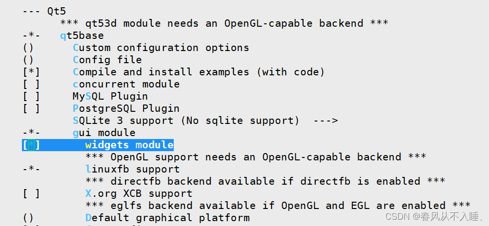 全志 Linux Qt_全志t527规格书-CSDN博客