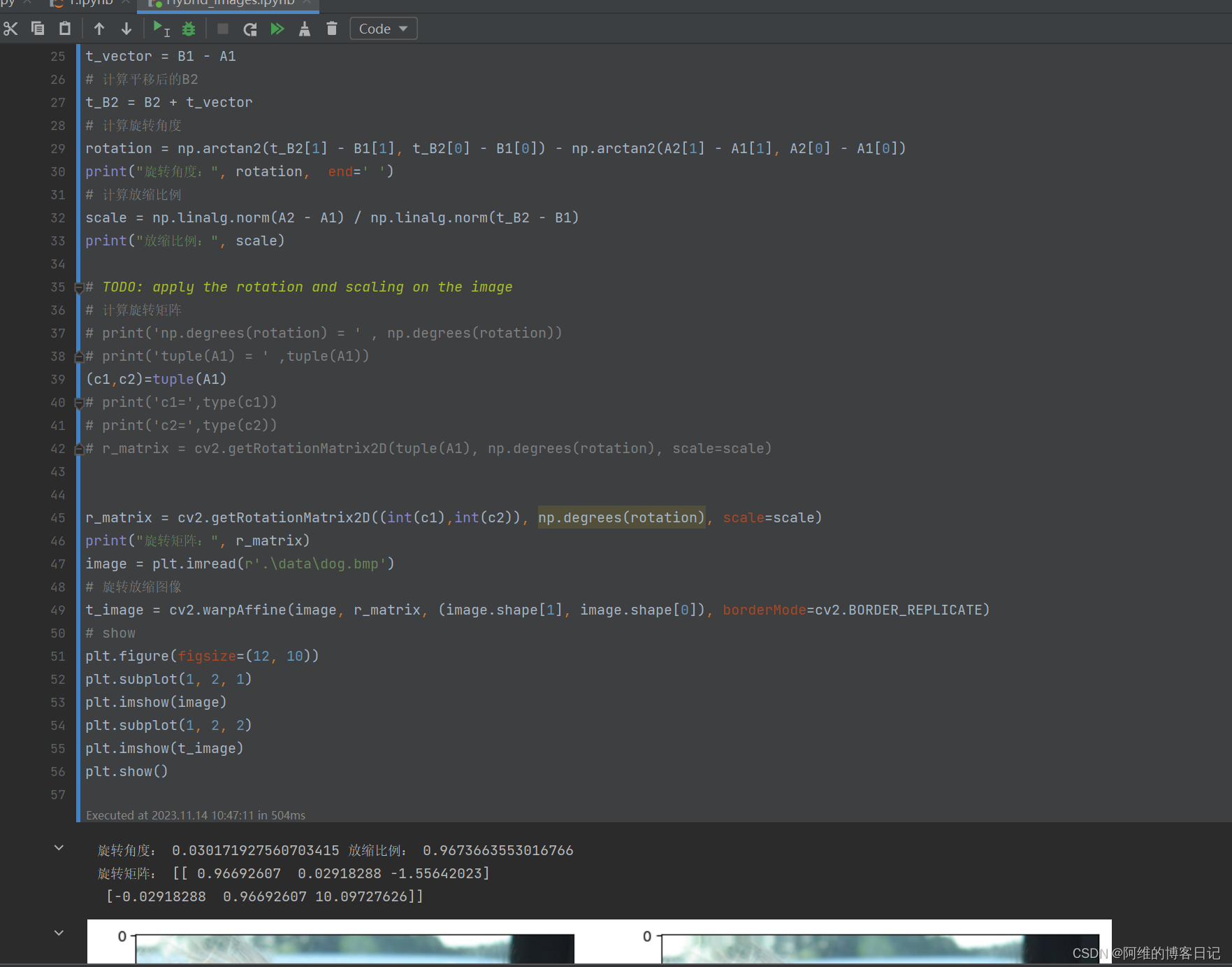 TypeError: Can‘t parse ‘center‘. Sequence item with index 0 has a wrong type_typeerror: can't ...