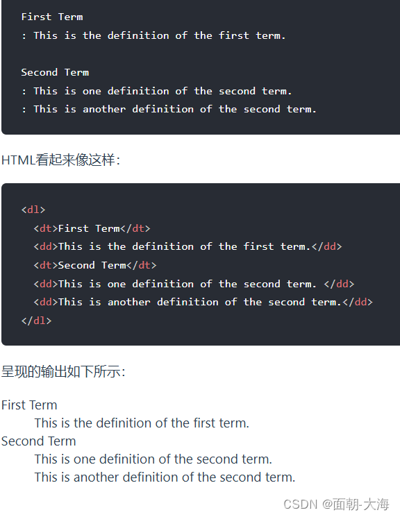 markdown_learning： markdown语法 -----在vscode中操作_vscode配置markdown-CSDN博客