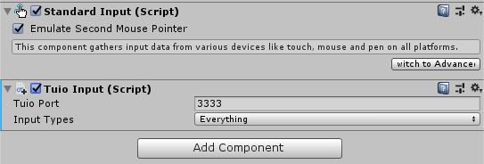 TouchScript中文---Pointer Input_pointerinput-CSDN博客