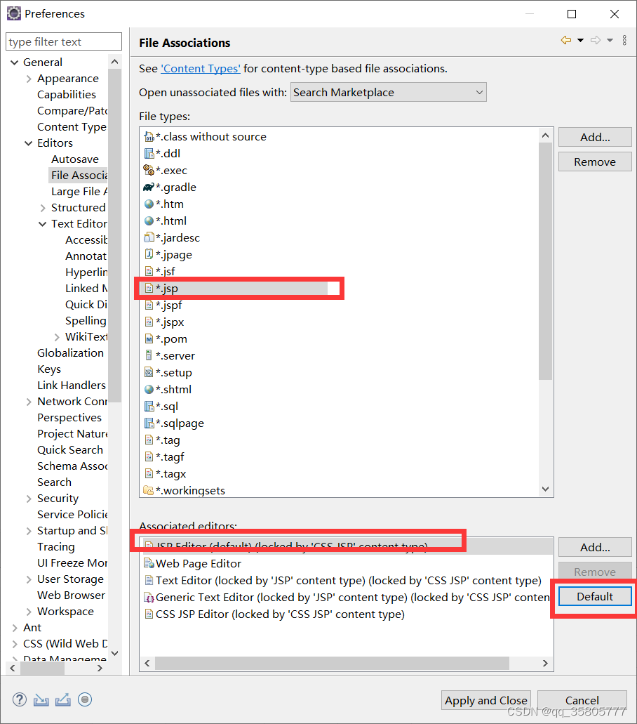 win10 eclipse 性能调优使用教程_eclipse 2023 调优-CSDN博客