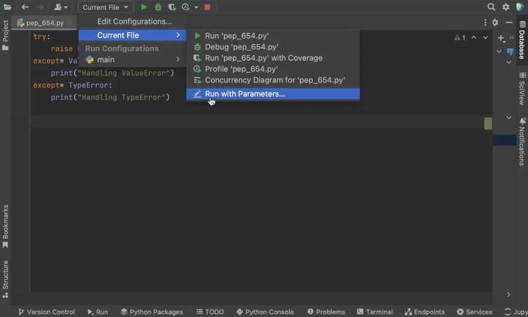PyCharm 2022.2 发布了，支持最新 Python 3.11 和 PyScript 框架_pycharm2022支持的python版本-CSDN博客