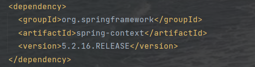java.lang.NoClassDefFoundError: org/springframework/core/metrics/ApplicationStartup_org ...