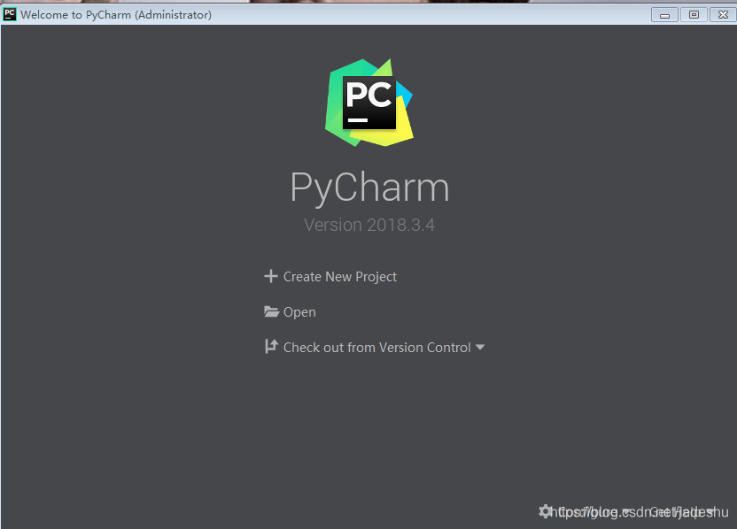 1.安装Python3和PyCharm_pycharm关联python3-CSDN博客