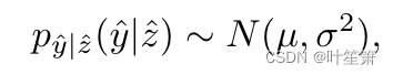端到端图像压缩《Asymmetric Gained Deep Image Compression With Continuous Rate Adaptation》-CSDN博客