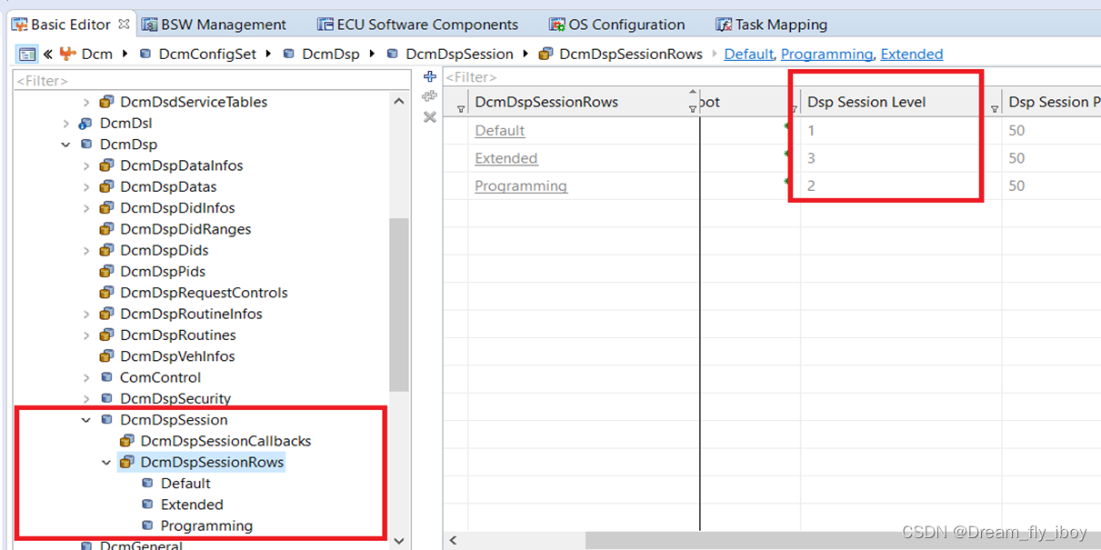 配置P2Server与P2*Server在MCU诊断中的应用-CSDN博客