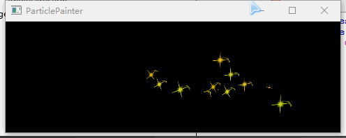 QT高级运用之粒子模拟（Particle Simulations)-CSDN博客