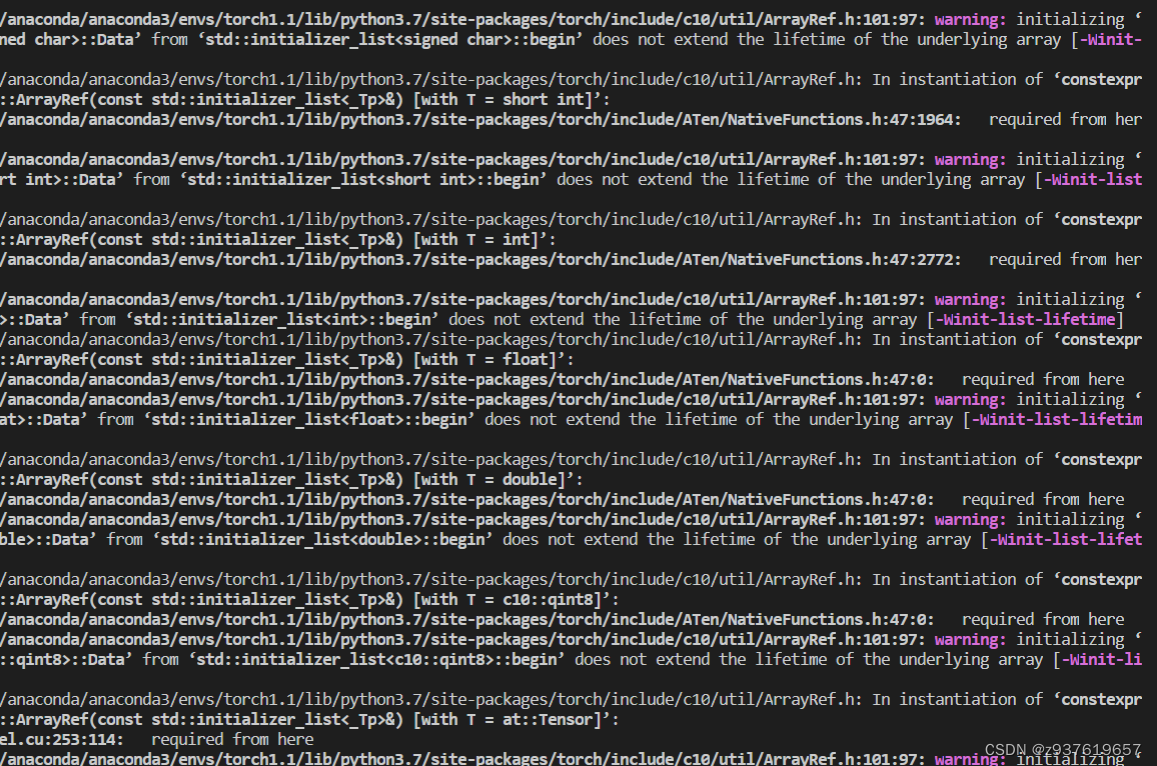 Linux系统下cpython-37m-x86_64-linux-gnu.so文件ImportError_ua-cmdet-CSDN博客