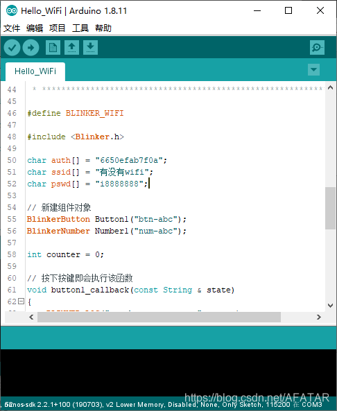基于Esp8266的远程开机棒设计和实现_开机棒原理-CSDN博客