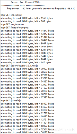 基于ZYNQ的webserver设计与实现_zynq webserver-CSDN博客