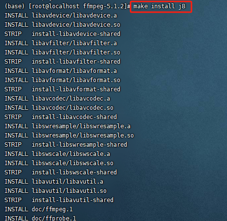 麒麟银河操作系统V10部署ffmpeg(也能用于Linux系统)_麒麟系统安装ffmpeg-CSDN博客