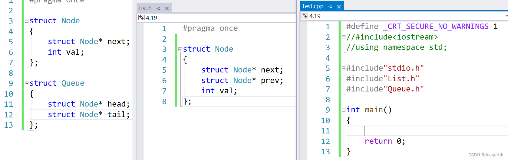 【C++】 C++入门_node++平替-CSDN博客