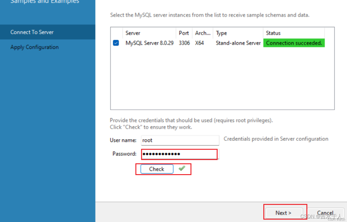 新手搭建Magic-API-CSDN博客