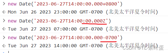 前端Vue3使用Moment Timezone处理不同时区时间_moment-timezone-CSDN博客