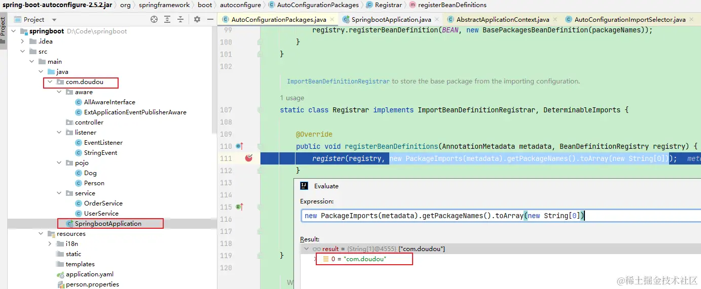 SpringBoot自动配置原理，以及如何编写自定义的starter_自动配置类-CSDN博客