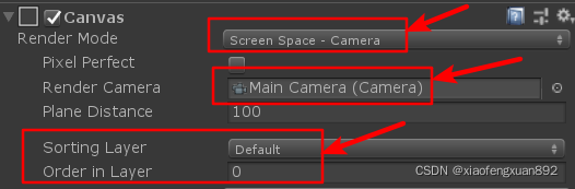 Unity的ScrollRect如何裁切粒子特效，以及如何使粒子特效显示在UI上_unity粒子裁剪-CSDN博客