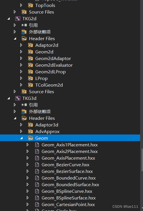 点在拓扑面上的判断（OpenCascade classify2d）_opencascade 判断点是否在面上-CSDN博客