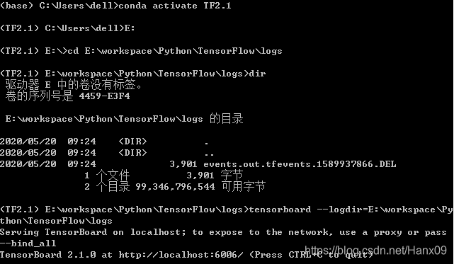 Tensorflow基础概念（数据流图、张量、操作）、可视化工具tensorboardtensorflow 的模型训练过程可以运用数据流图展示 Csdn博客