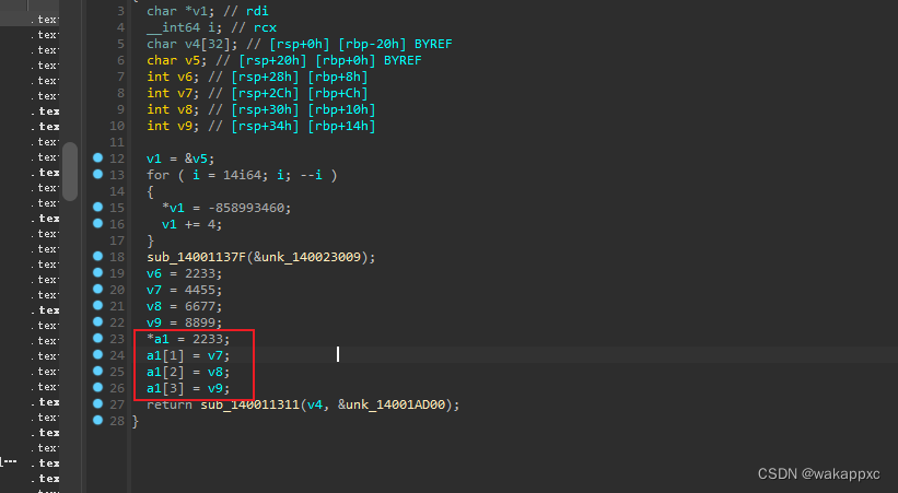 [GDOUCTF]tea_ctf茶-CSDN博客