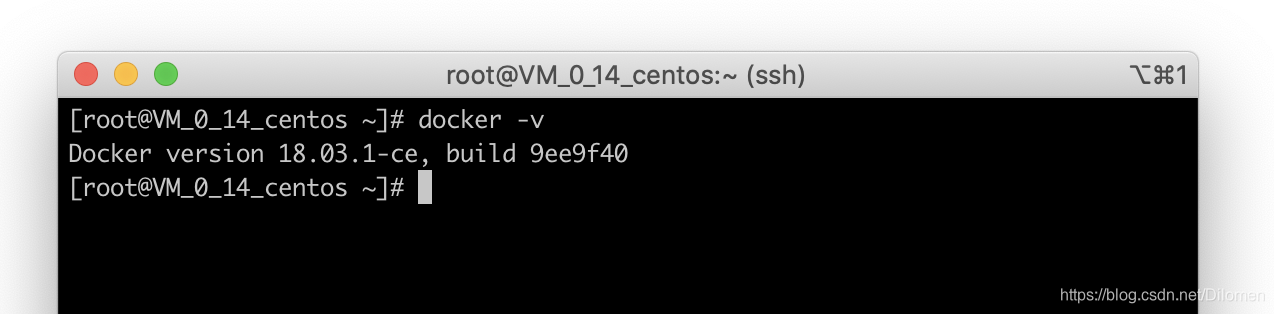 如何使用docker和gitlab-runner自动化部署node项目_node 详情 使用gitlab runner构建并发布-CSDN博客