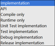 gradle compileOnly的使用场景_gradle compileonly-CSDN博客