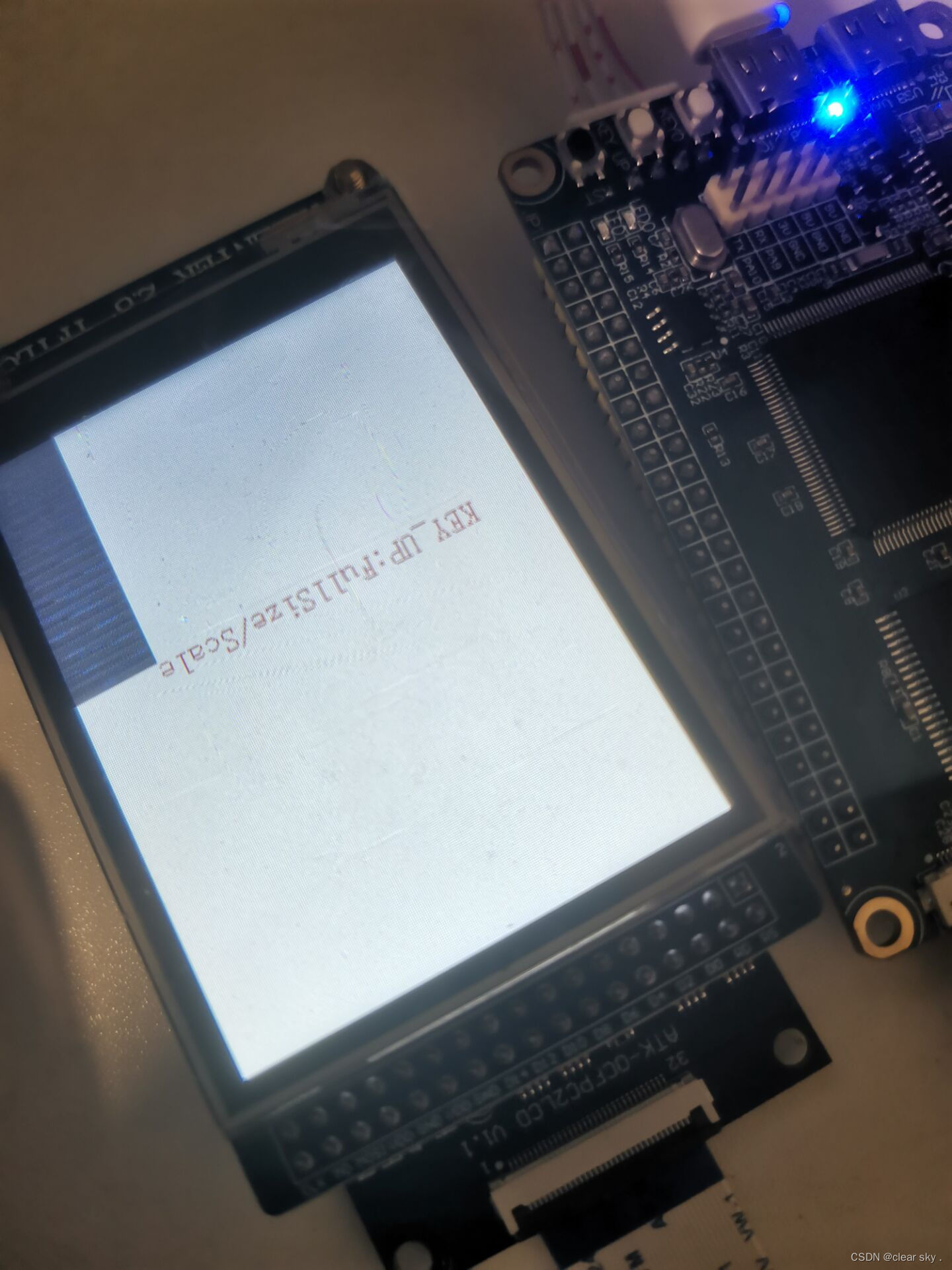 [stm32调试]stm32使用过程调试记录，持续更新ing-CSDN博客