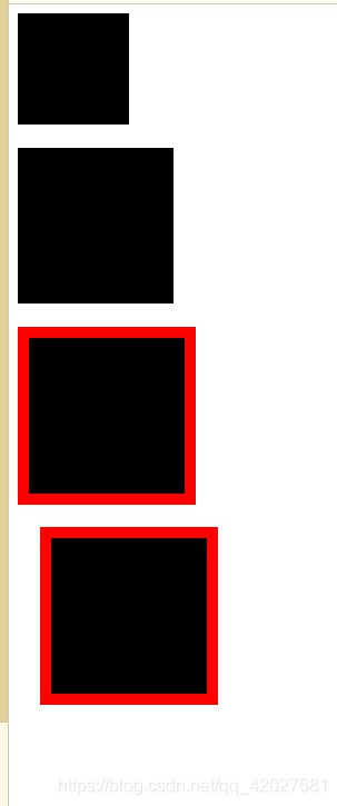 初识HTML(三)---div块级元素以及浮动和定位(超详细带演示)_html中div浮动-CSDN博客