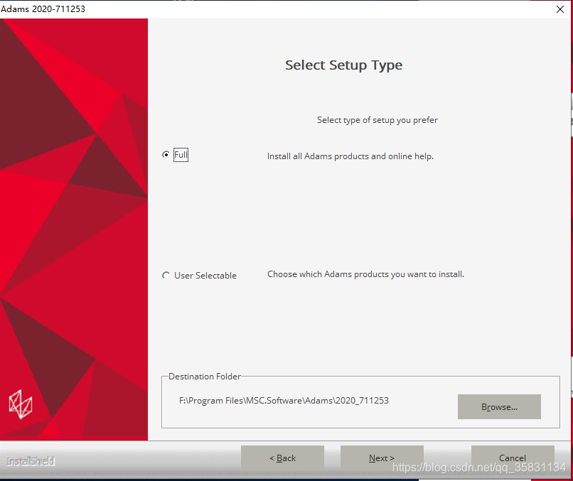 Adams软件安装与汉化教程-CSDN博客