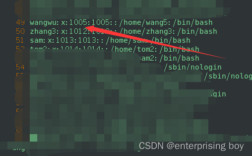 Linux一天10题 day1_linux每日练习题-CSDN博客