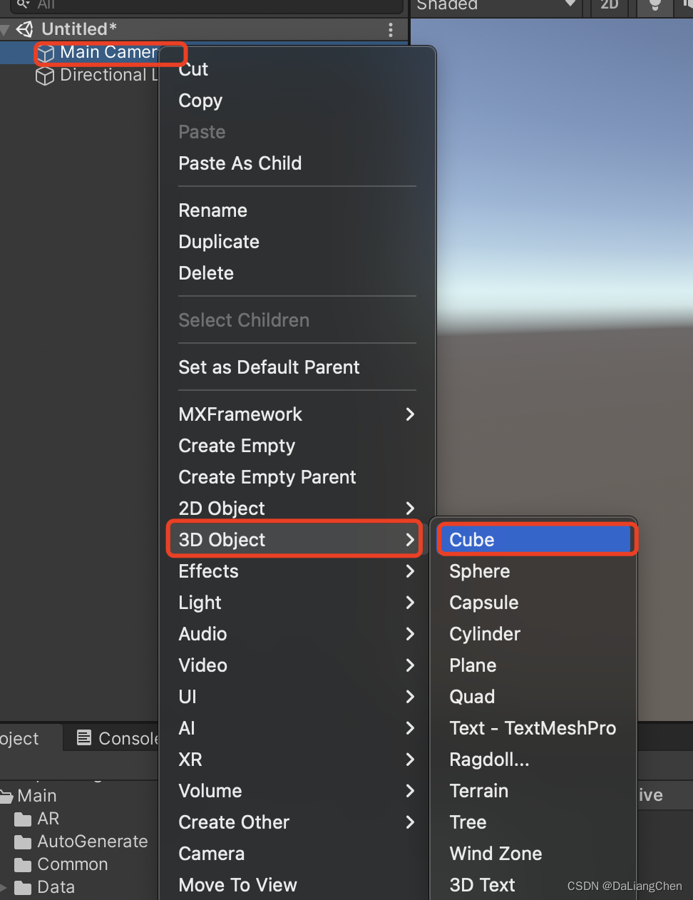 Unity 进去区域时显示模型,离开区域时候隐藏模型unity走到特定区域物体显现 Csdn博客