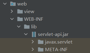 idea中导入tomcat后 servlet无法继承HttpServlet_tomcat配置好了不能继承-CSDN博客