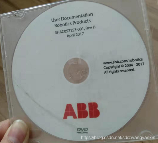 ABB机器人光盘手册阅读技巧附下载链接_abb机器人随机光盘手册-CSDN博客