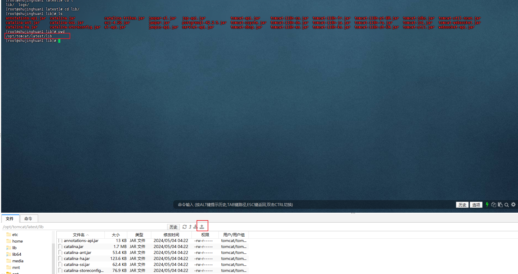 全网最详细使用war包的方式结合Tomcat和关系型数据库PostgreSQL本地部署Xwiki教学_xwiki postgresql安装-CSDN博客